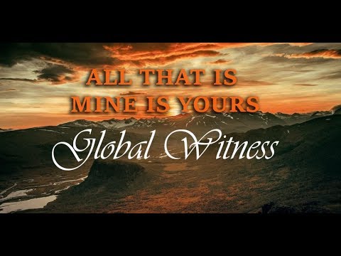 ALL THAT IS MINE IS YOURS -ESCAPING THE MATRIX OF GOOD AND EVIL - YouTube