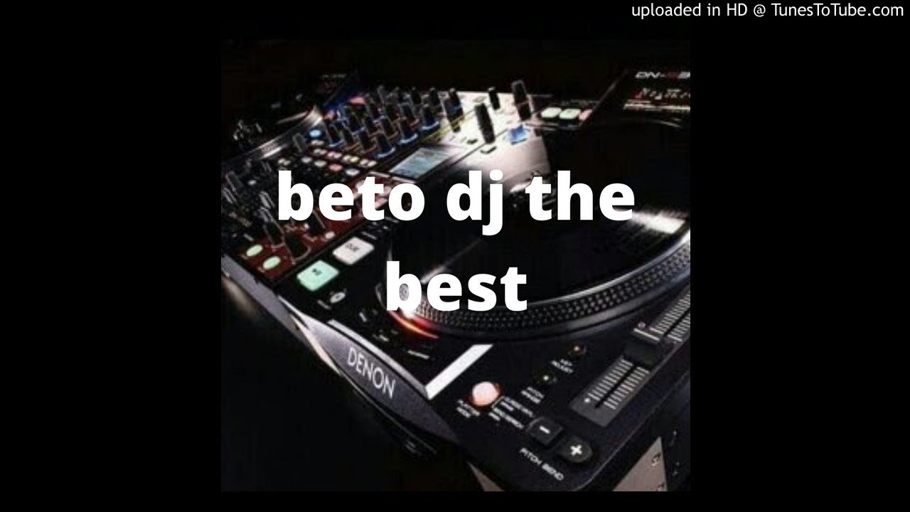 dj beto in the mix vol 10 (1) - YouTube