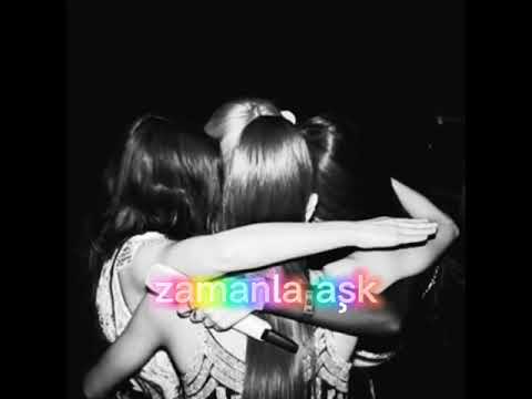 zamanla aşk 1.bölüm (yeni dizi) bangtanpink ❤︎ mükemmel  ( ˘ ³˘)♥︎