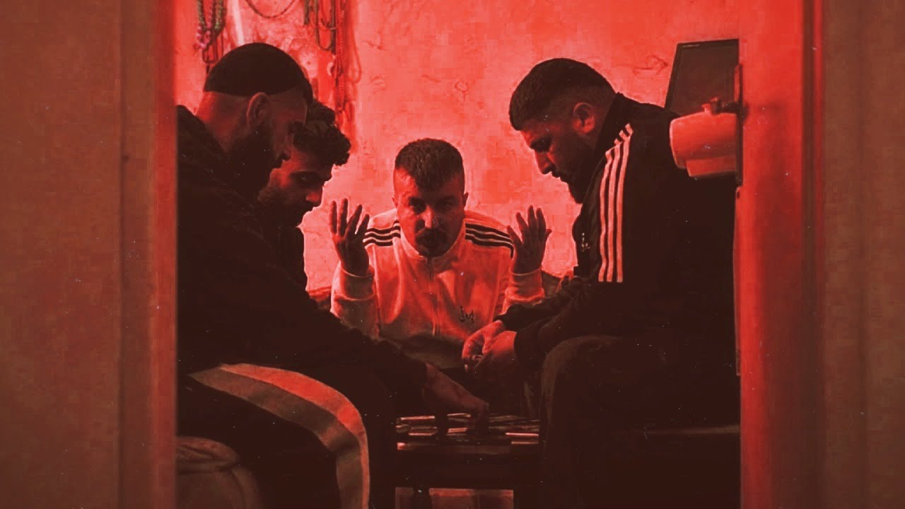 Mr.Beat x Poori - tttpttt ( Drill Version ) [Official Music Video ...