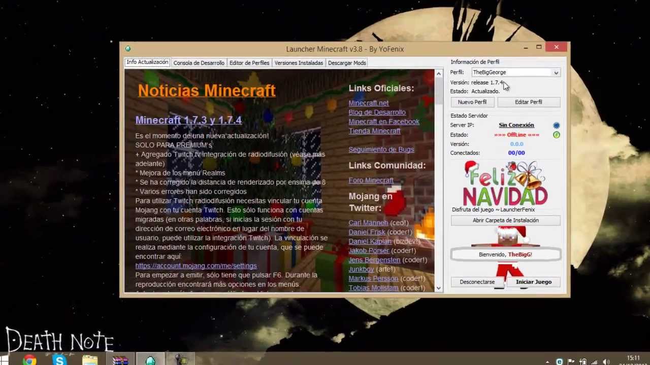 Minecraft Launcher Download The Best Pirate Minecraft