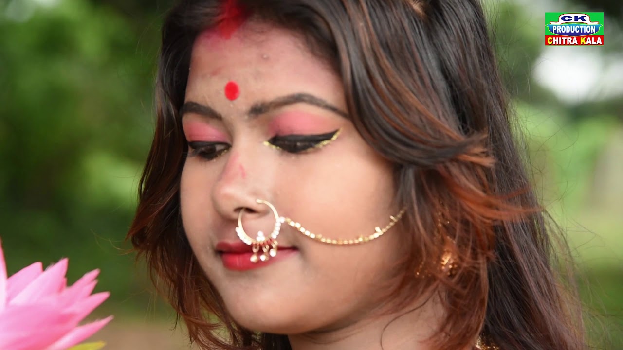 Agamoni Sur Shilpi Tapan Dey - YouTube