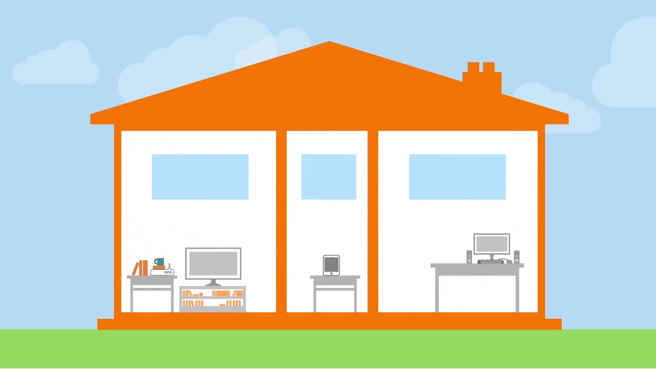 How to get the best out of Gigaclear pure fibre optic network in your ...