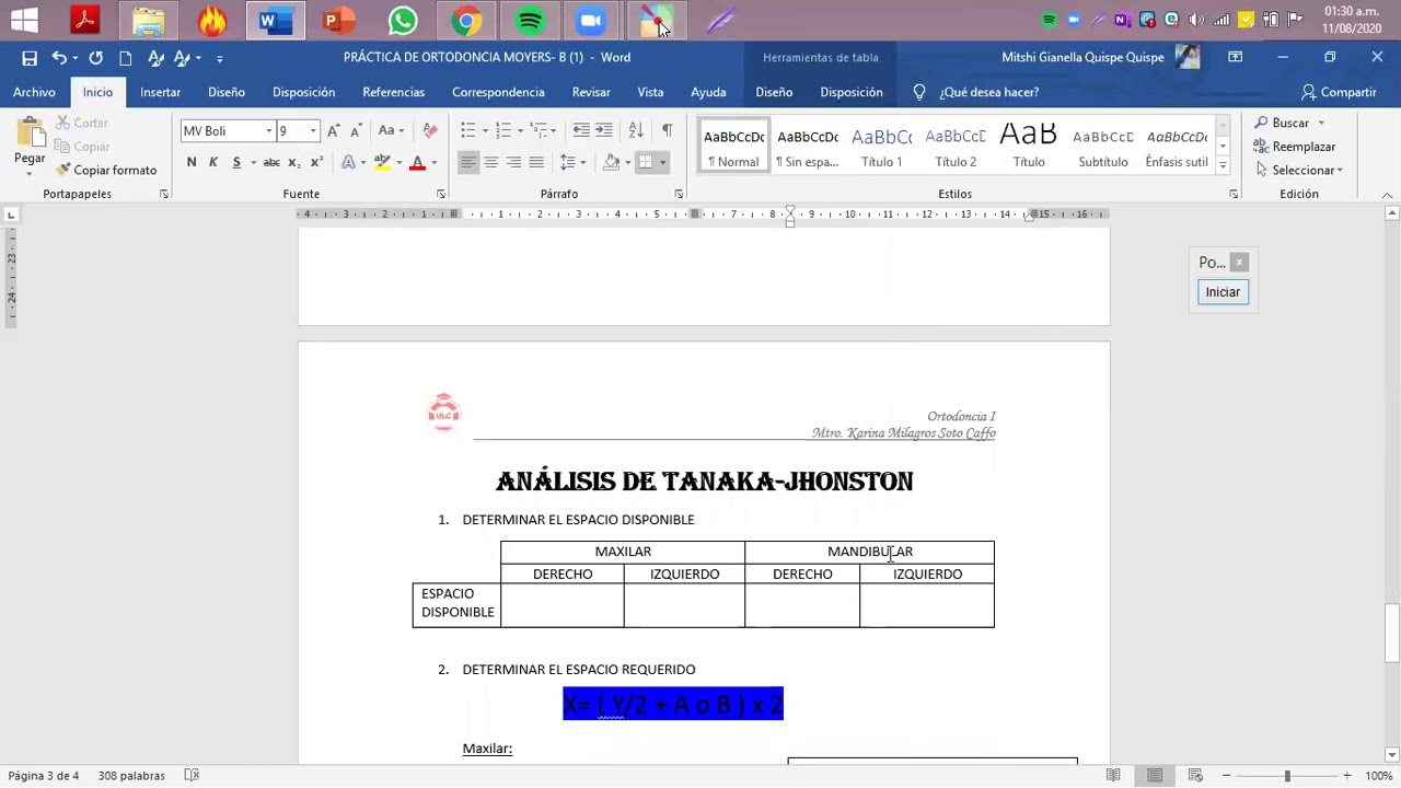 Análisis de Modelos: Utilizando el Análisis de Moyers y Análisis de ...