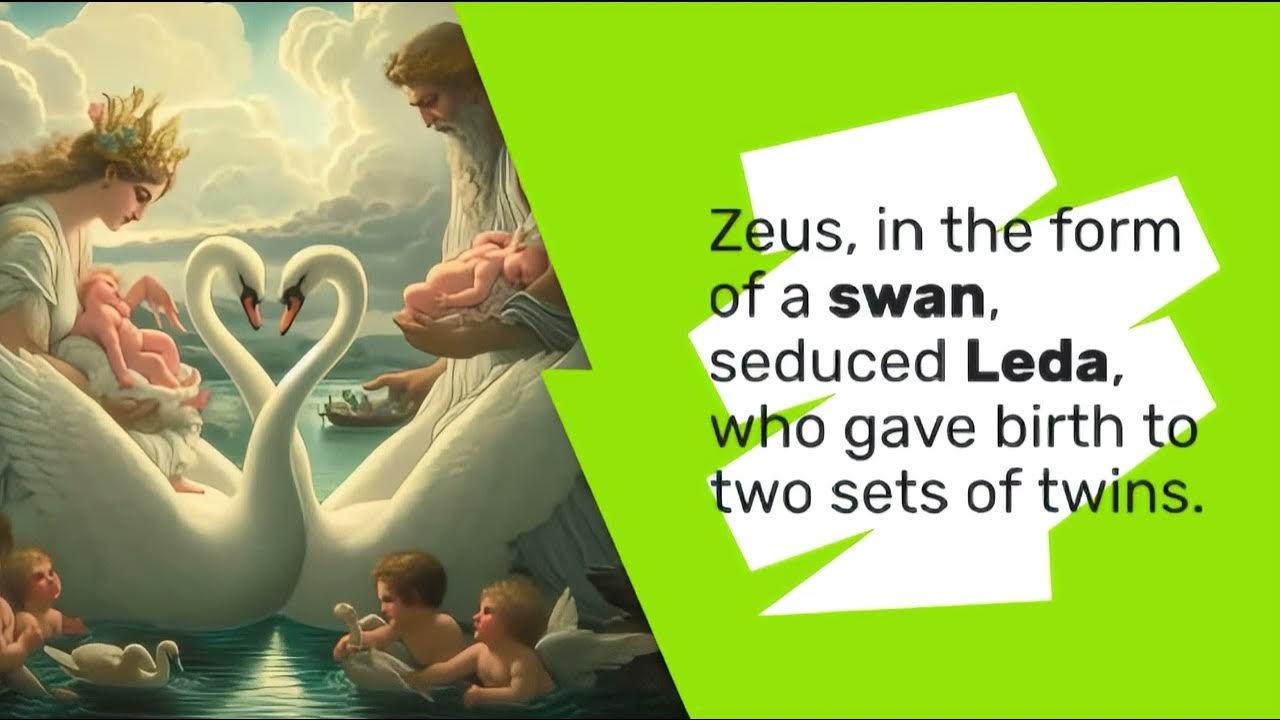Cygnus the Swan: 10 Enchanting Facts About the Constellation of Myth ...