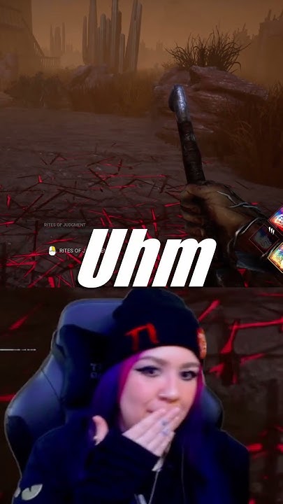 Claudette Running Circles Around Me | Dead By Daylight - YouTube