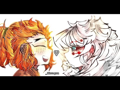 __ Me enamore de alguien que también se enamoro// meme. //// kny ...