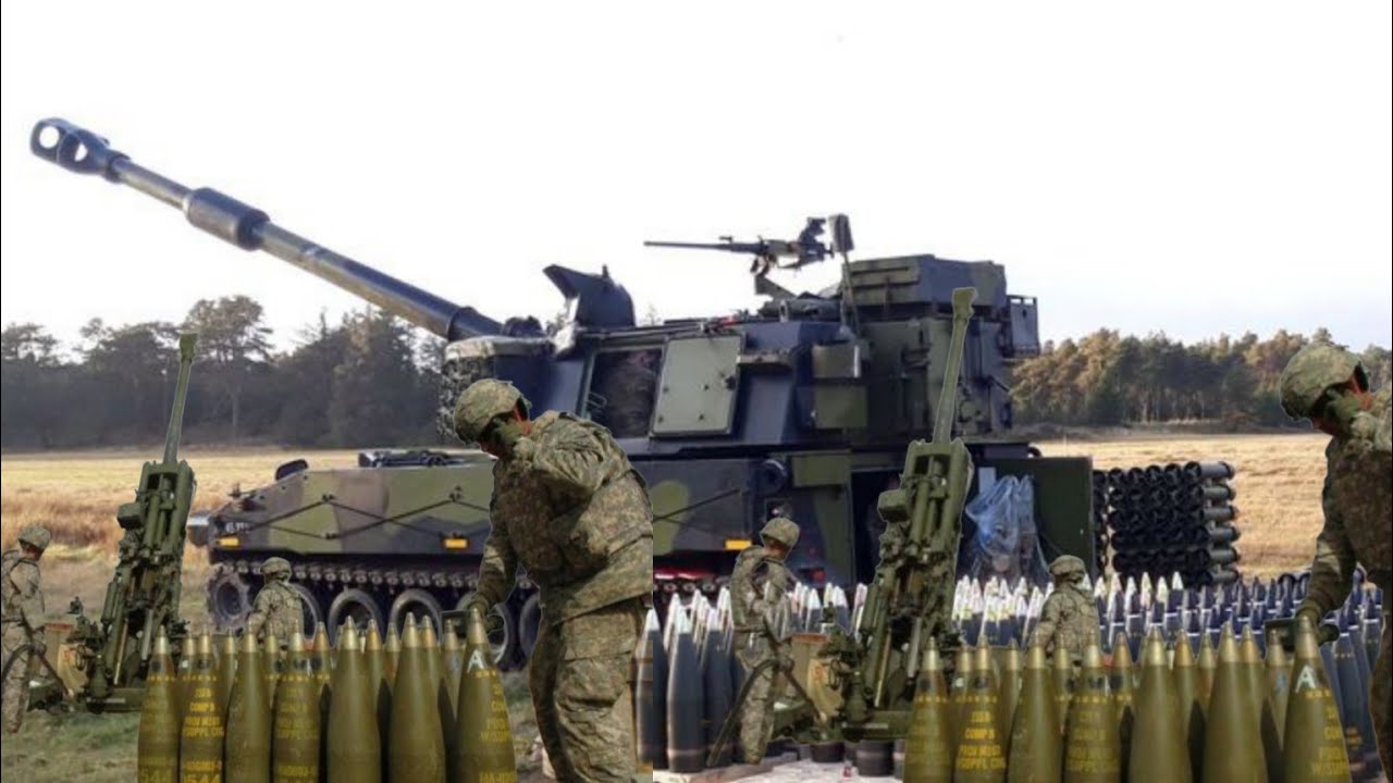 latest ! US advanced tanks sent to Ukraine managed to kill thousands of ...