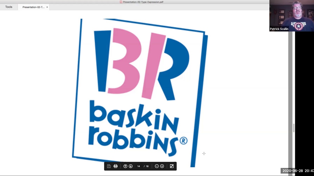 How to Make Expressive Type - YouTube