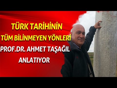 Türklerin ilk anavatanı neresi | Cengizhan Türk mü | Oğuz boyları