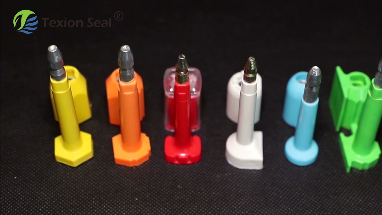 We specialize in the production of various types of security seals ...