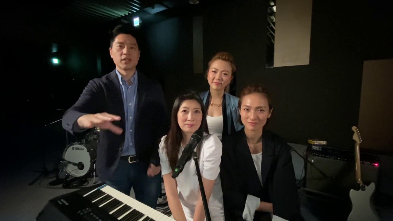 【KUA GLOBAL 跨越】深受大家喜愛的跨敬拜團 🏻 - YouTube