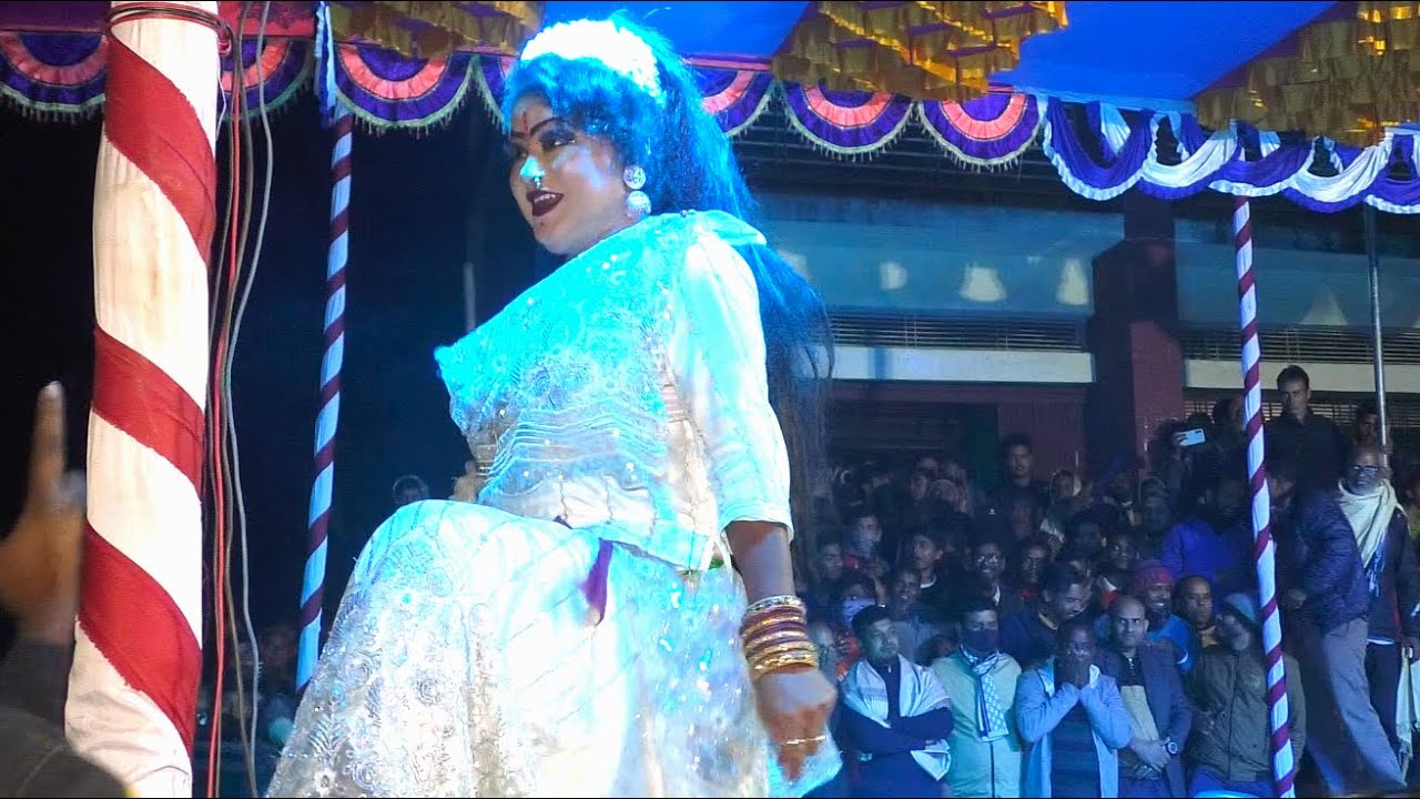 Lappa Lappa Dj Dance Video 🔥 Hot Girl Dance Performance | HotBeat BD ...