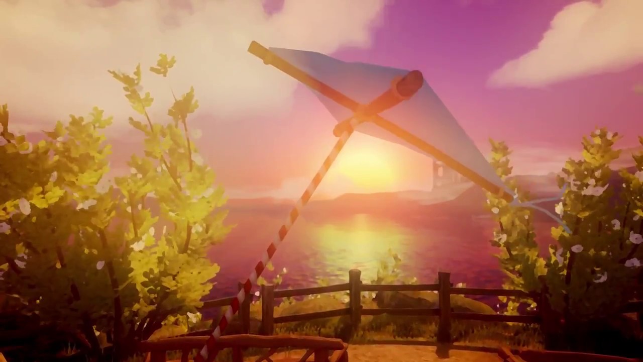 Last Day of June - Trailer (English) - YouTube