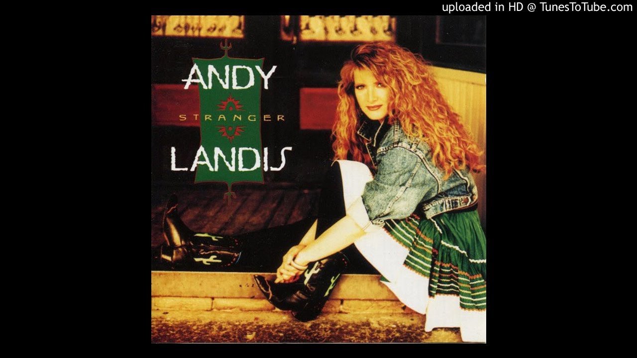 Andy Landis -- Still A Woman - YouTube