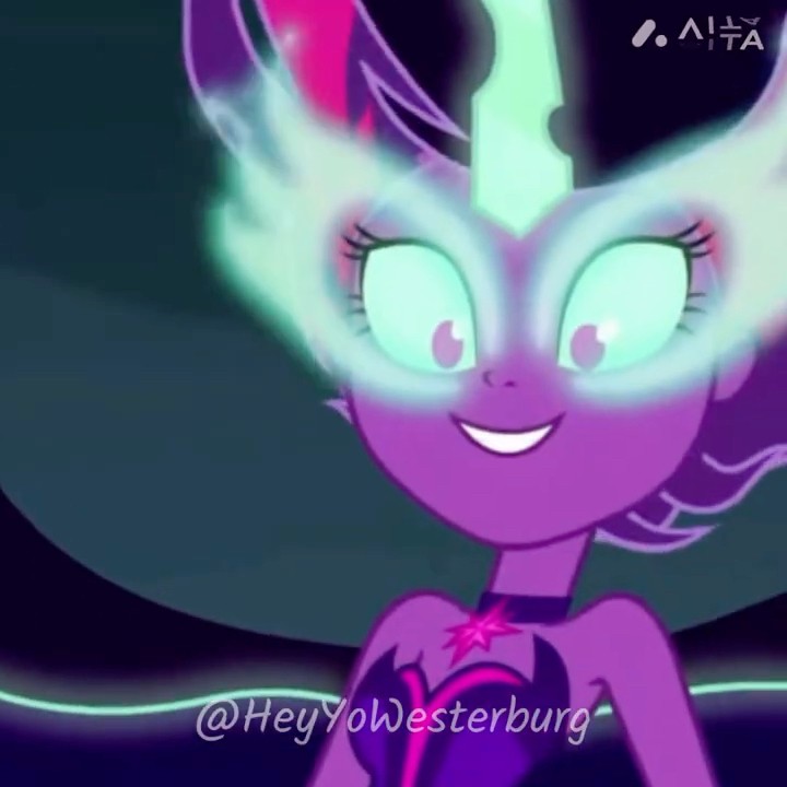 MLP EG The Friendship Games - Cell Block Tango - YouTube