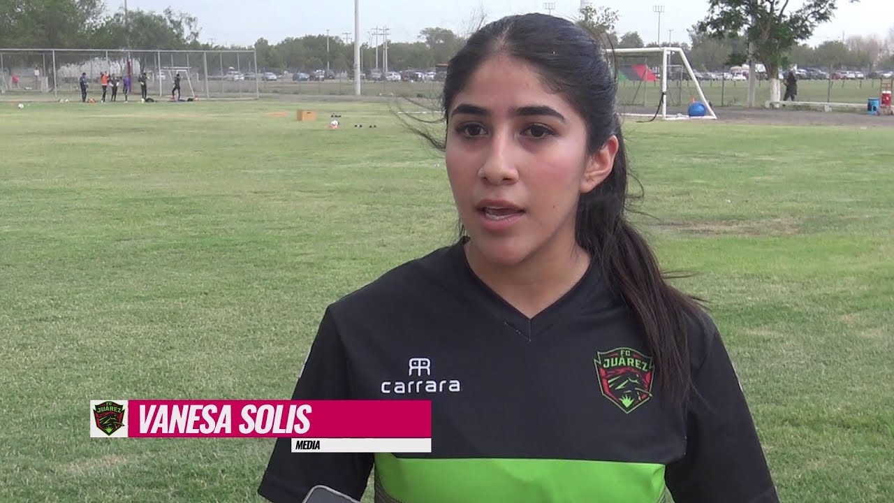 Entrevista Vanesa Solís (27 de agosto 2019) - YouTube
