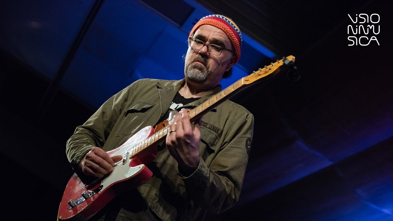 Greg Koch & The Koch/Marshall Trio @ Visioninmusica 2018 - YouTube