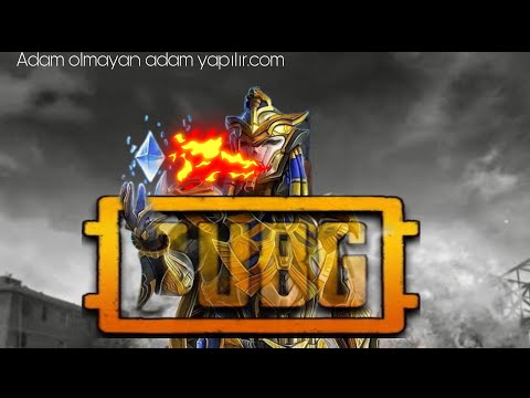 Adam olmayan adam yapılır.com part 1 #pupgmobile #game