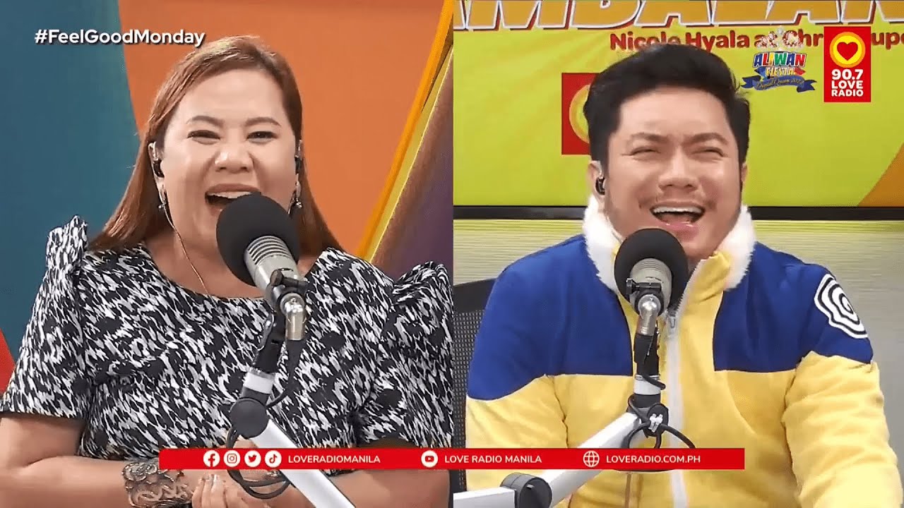 Tambalan Facebook Replay | October 17, 2022 - YouTube