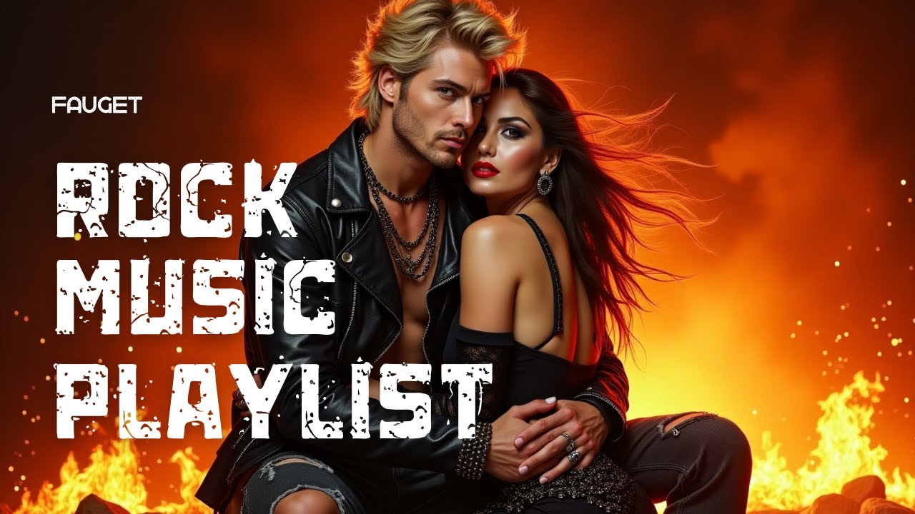 Best Rock Ballads of All Time 🎶 | Timeless Slow Rock Classics - YouTube