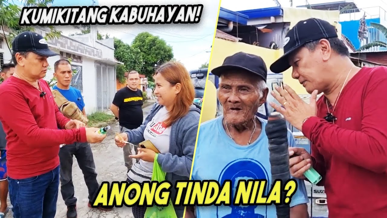MGA VLOGGERS SA BAHAY MAY BUSINESS NA! - YouTube
