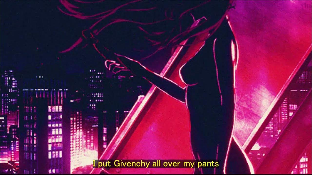 Destroy Lonely - VTMNTSCOAT (Lyrics) - YouTube