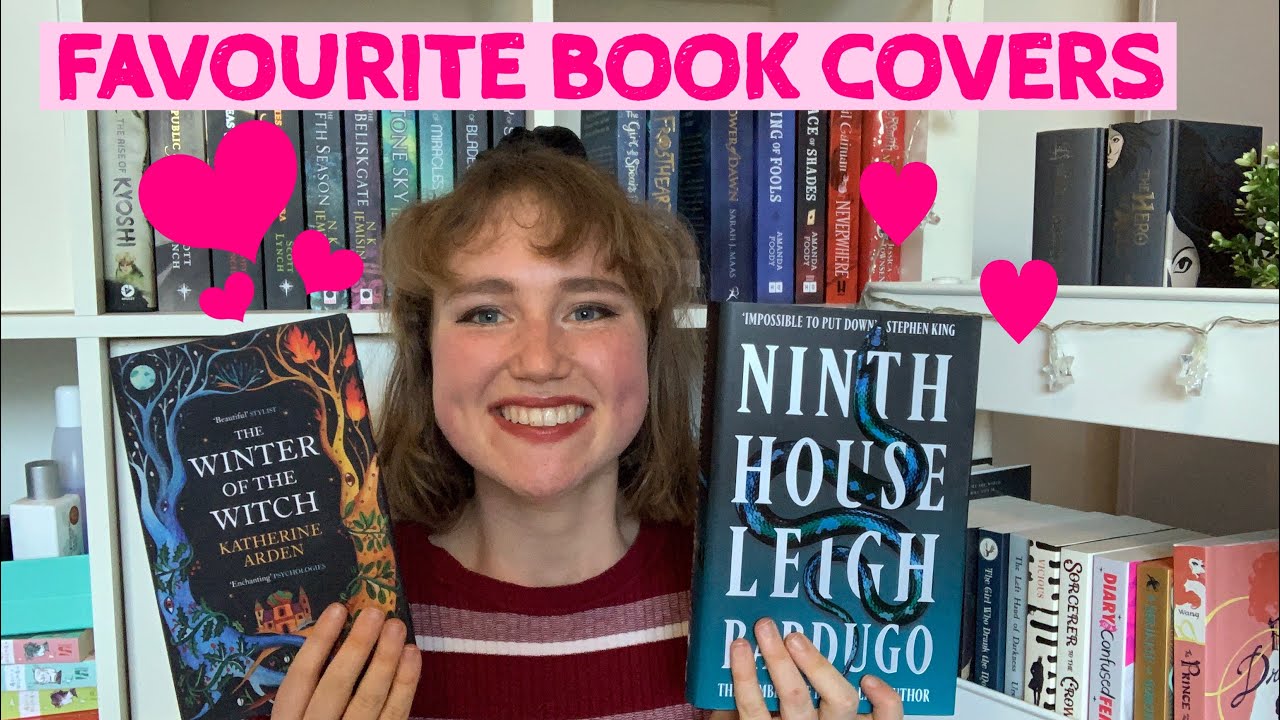 THE MOST BEAUTIFUL BOOK COVERS YouTube the-most-beautiful-book-covers-youtube