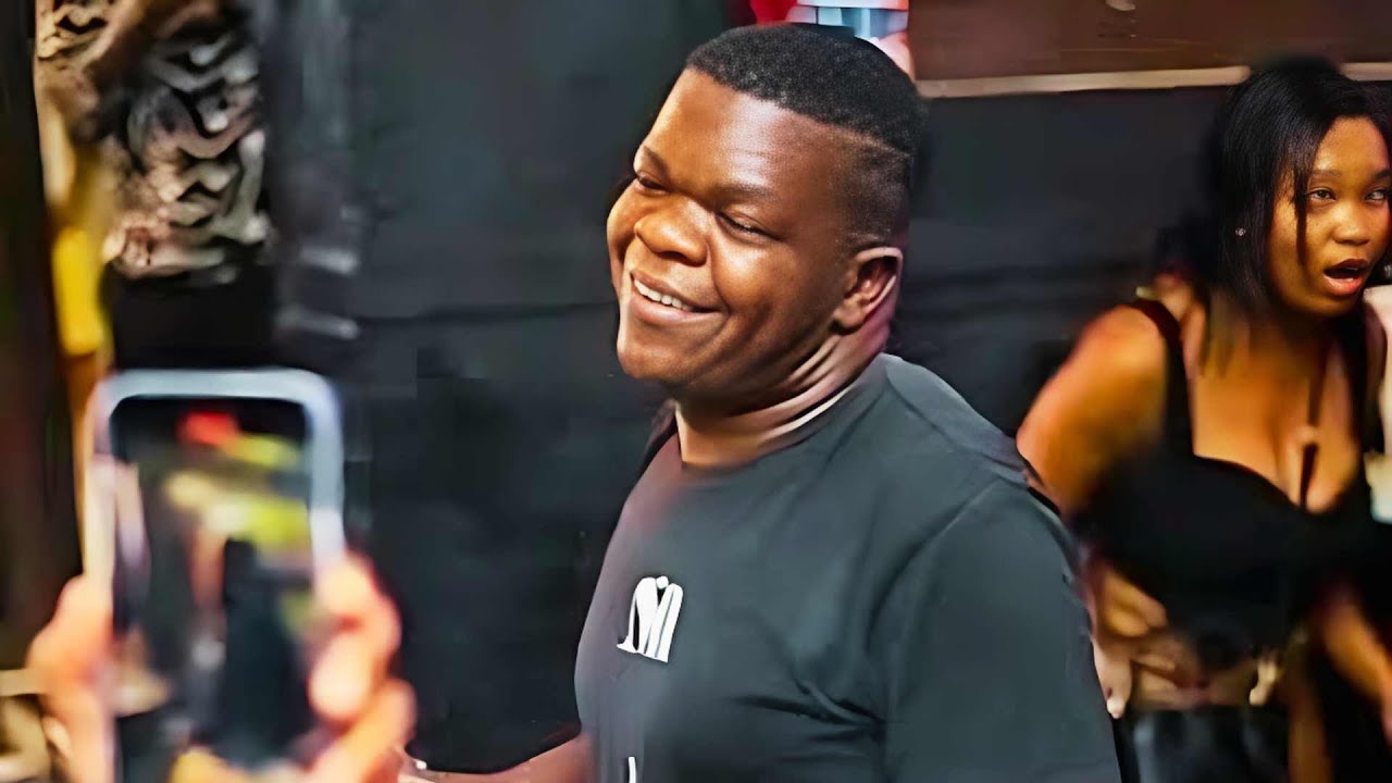 Skomota Dance Challenge (2024) - YouTube