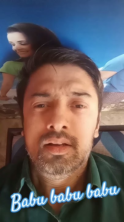 Babu babu babu - YouTube