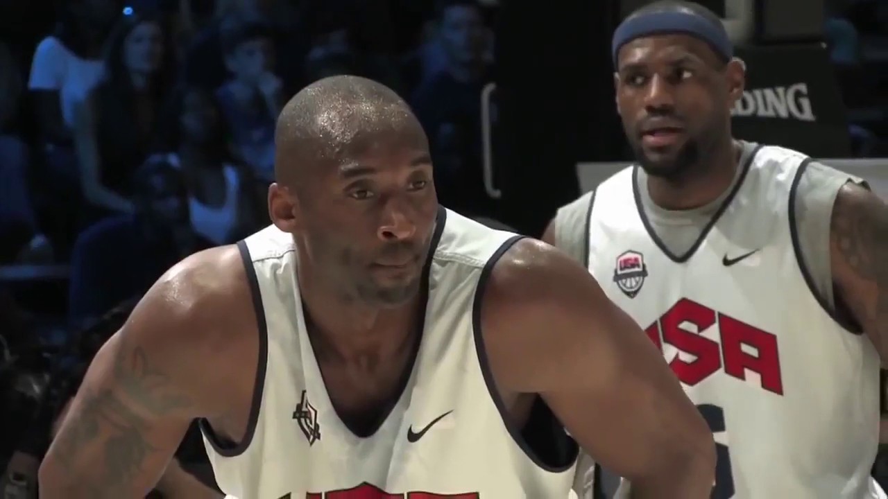 Kobe Bryant Legendary Work Ethic!!! - YouTube