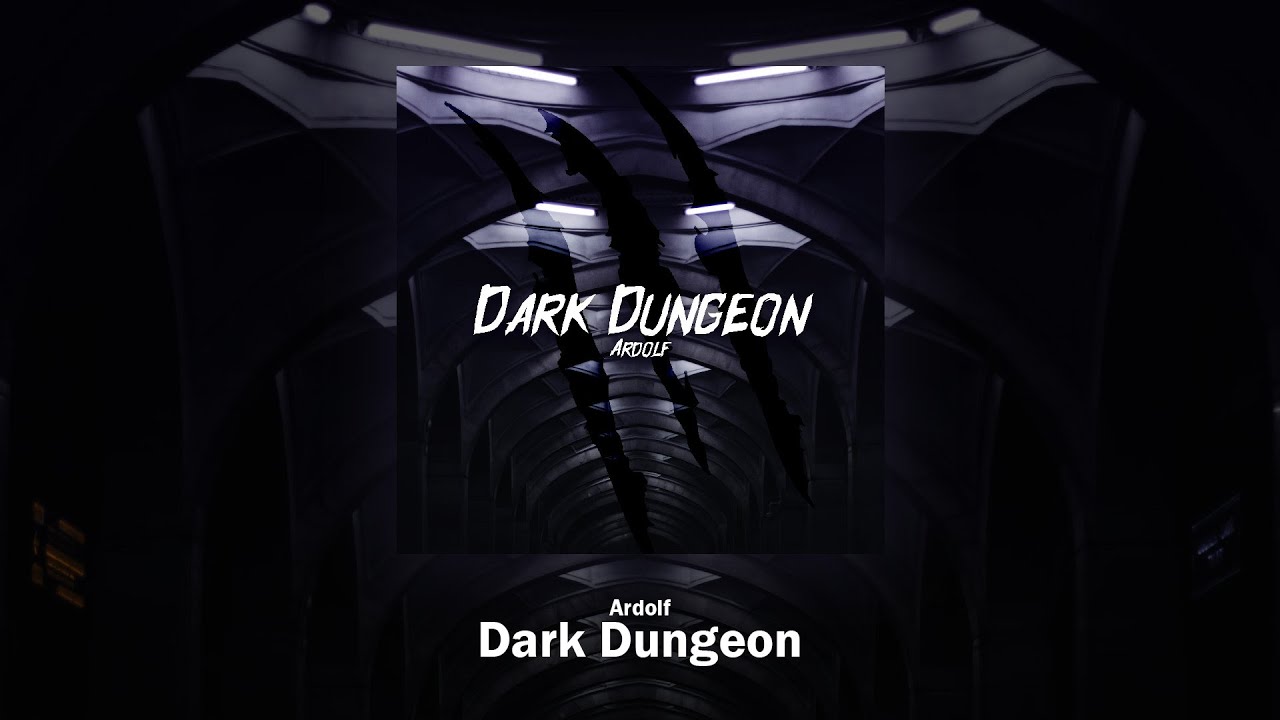 [Official Release] Ardolf - Dark Dungeon - YouTube