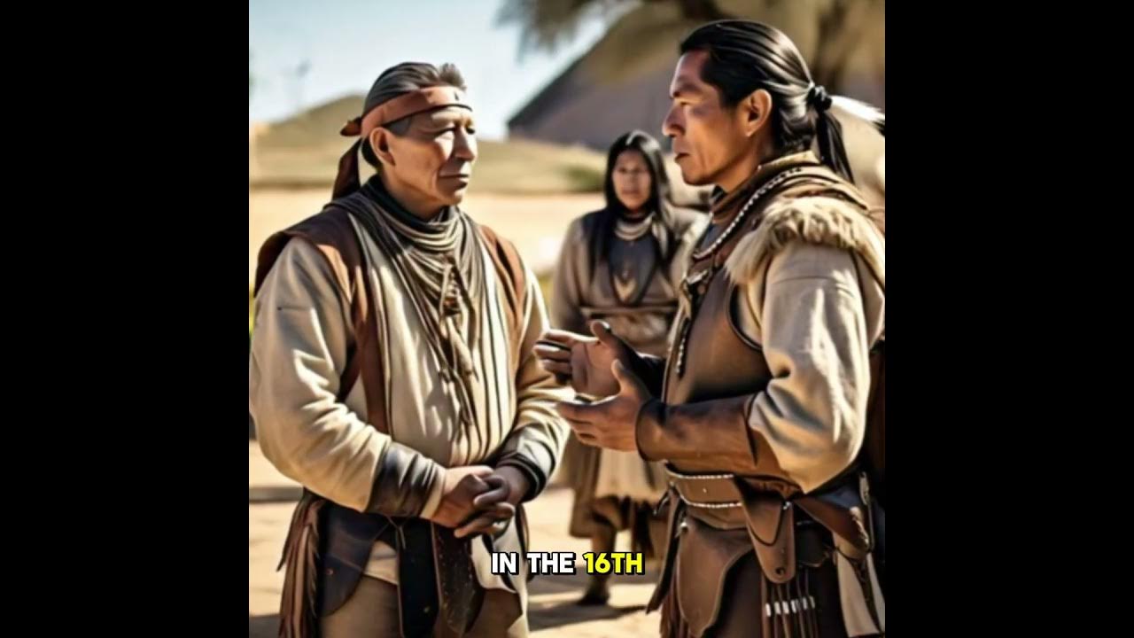 Mystery of the Jumano The Cross - Continental Traders of Early Texas ...