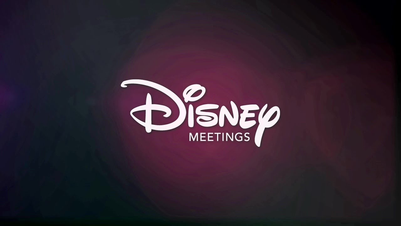 Disney Meetings Channel | WDW Resort TV 2016 | HD Direct Capture - YouTube
