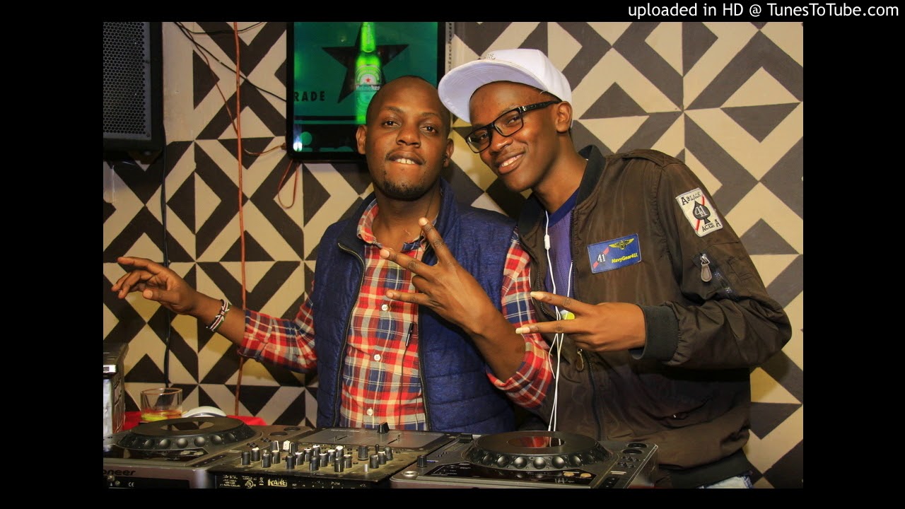 Hyped RnB Mixx - Dj Snave - YouTube