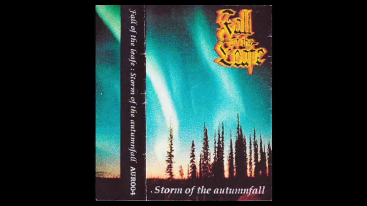 Fall of the Leafe - Upon the Verdant Vales of North - YouTube