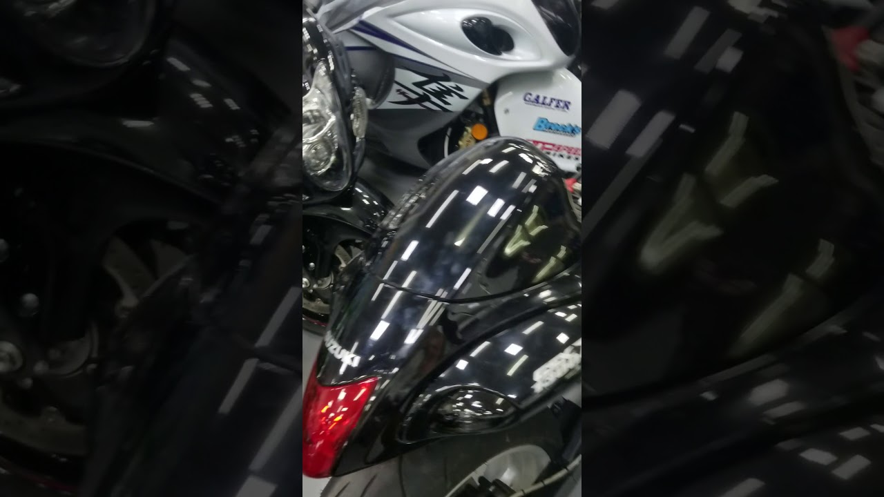 Amazing motor bic - YouTube