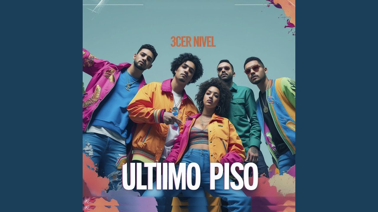 no digas nunca (live) - YouTube
