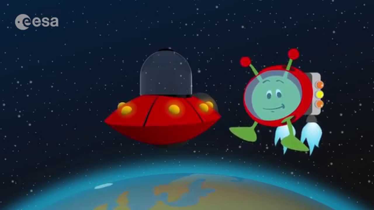 Qui est Paxi ? - YouTube