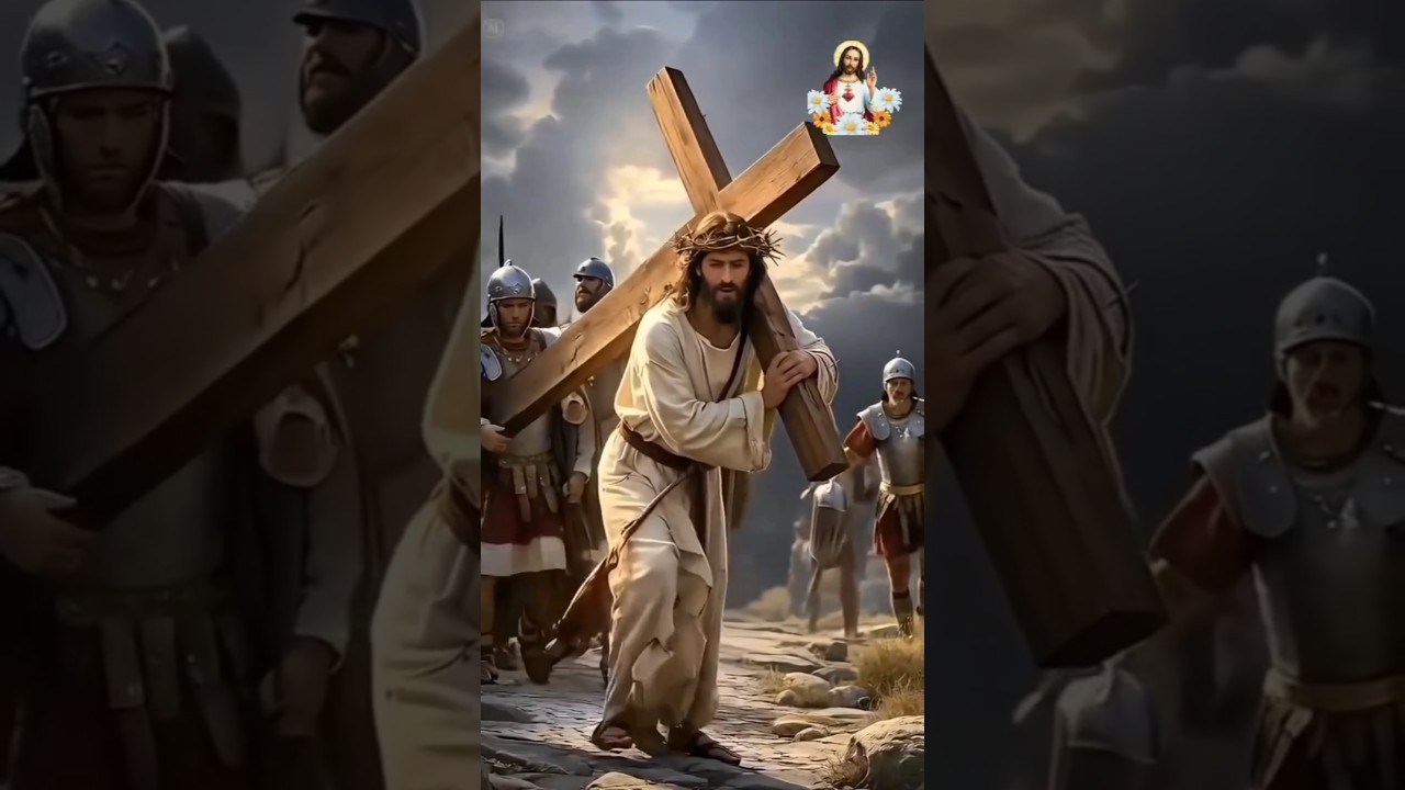 jiwan buda tare | jesus nagpuri whatsapp status #jesus #nagpuri #shorts ...