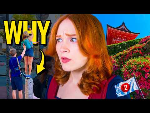Japan’s Tourism Problem is Worse Than You Think...