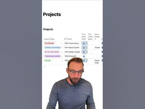 Three tips for table columns | Coda How-To - YouTube