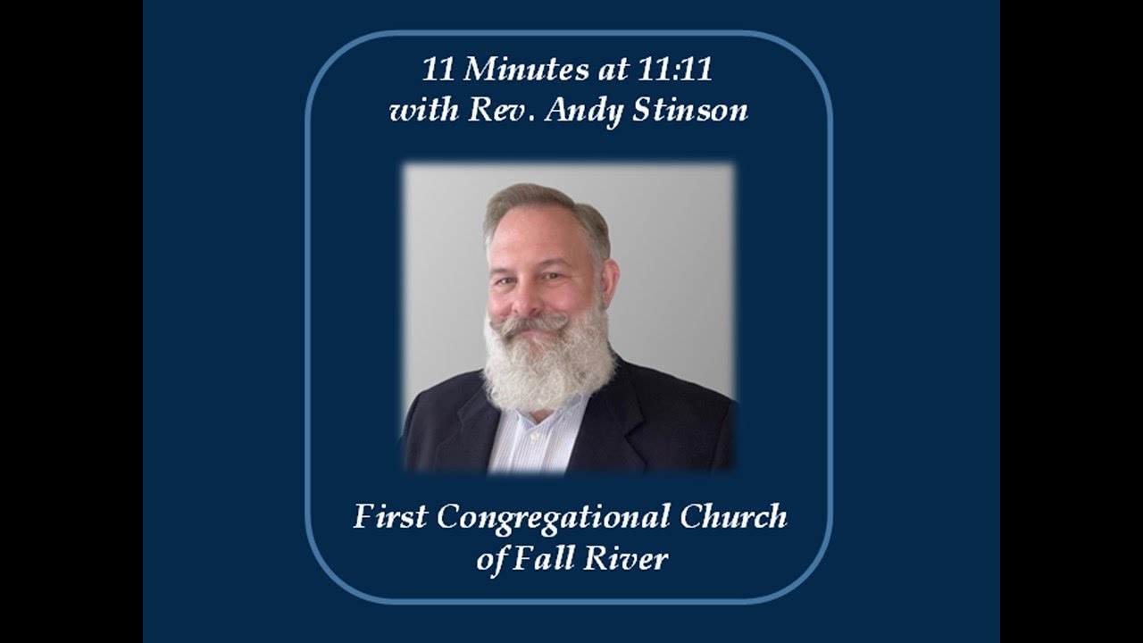 FCC 11 11 by Rev Andy Stinson Election Day 11 04 25 - YouTube