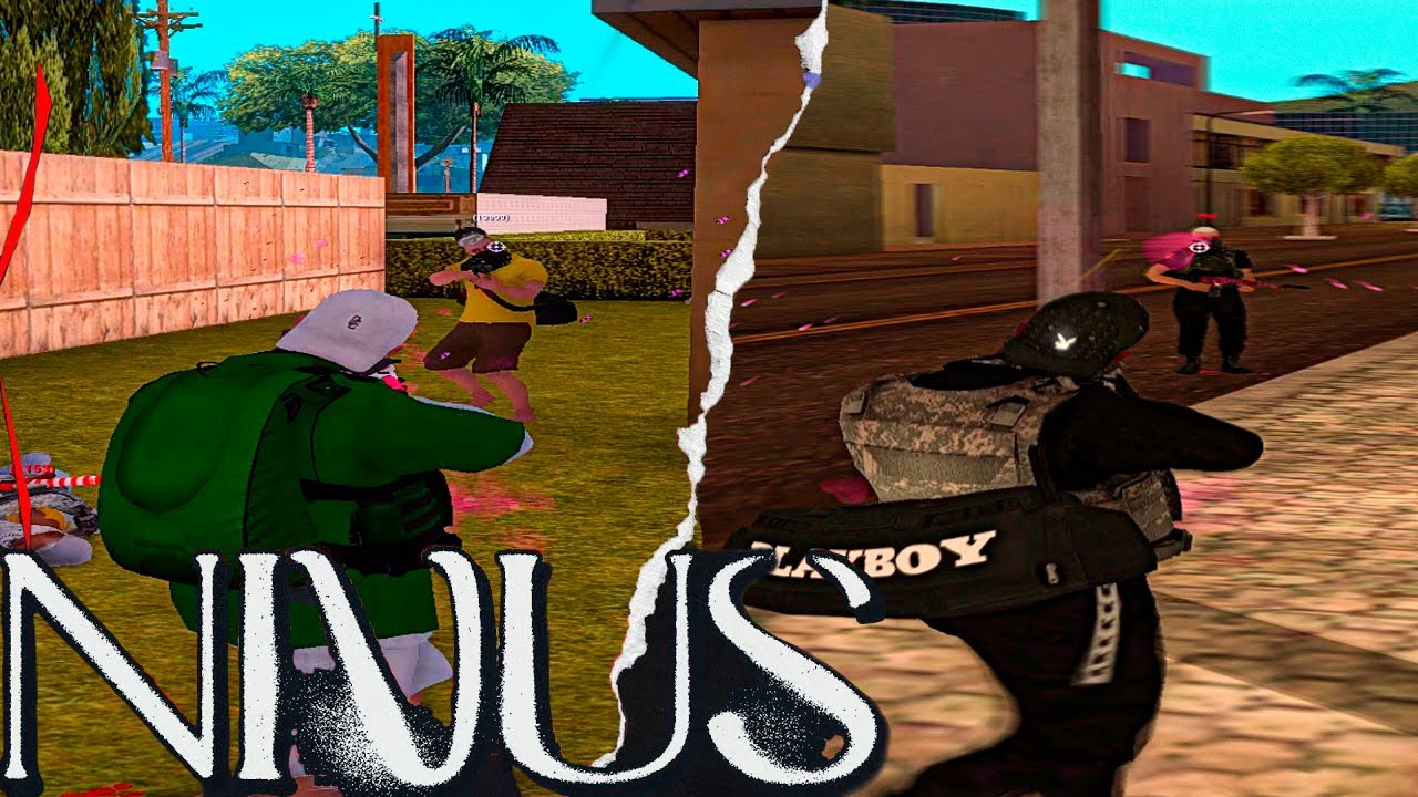 Highlights MTA #3 - Destiny Roleplay | Feat: @IanReiiss - YouTube