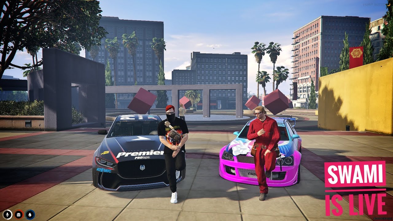 Gun Dealer ko khoji ma|RURP #Mr_Swami #Reunion_roleplay - YouTube