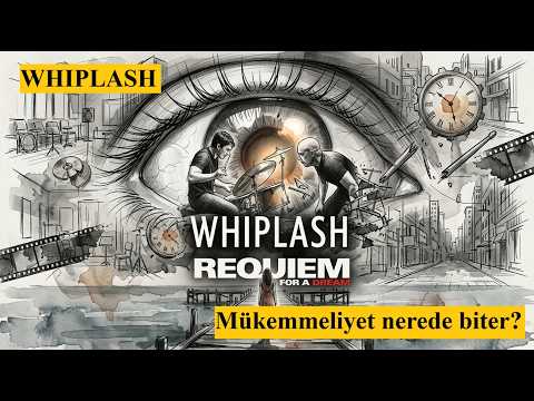 Başarı İçin Kendini Feda Etmek | Whiplash