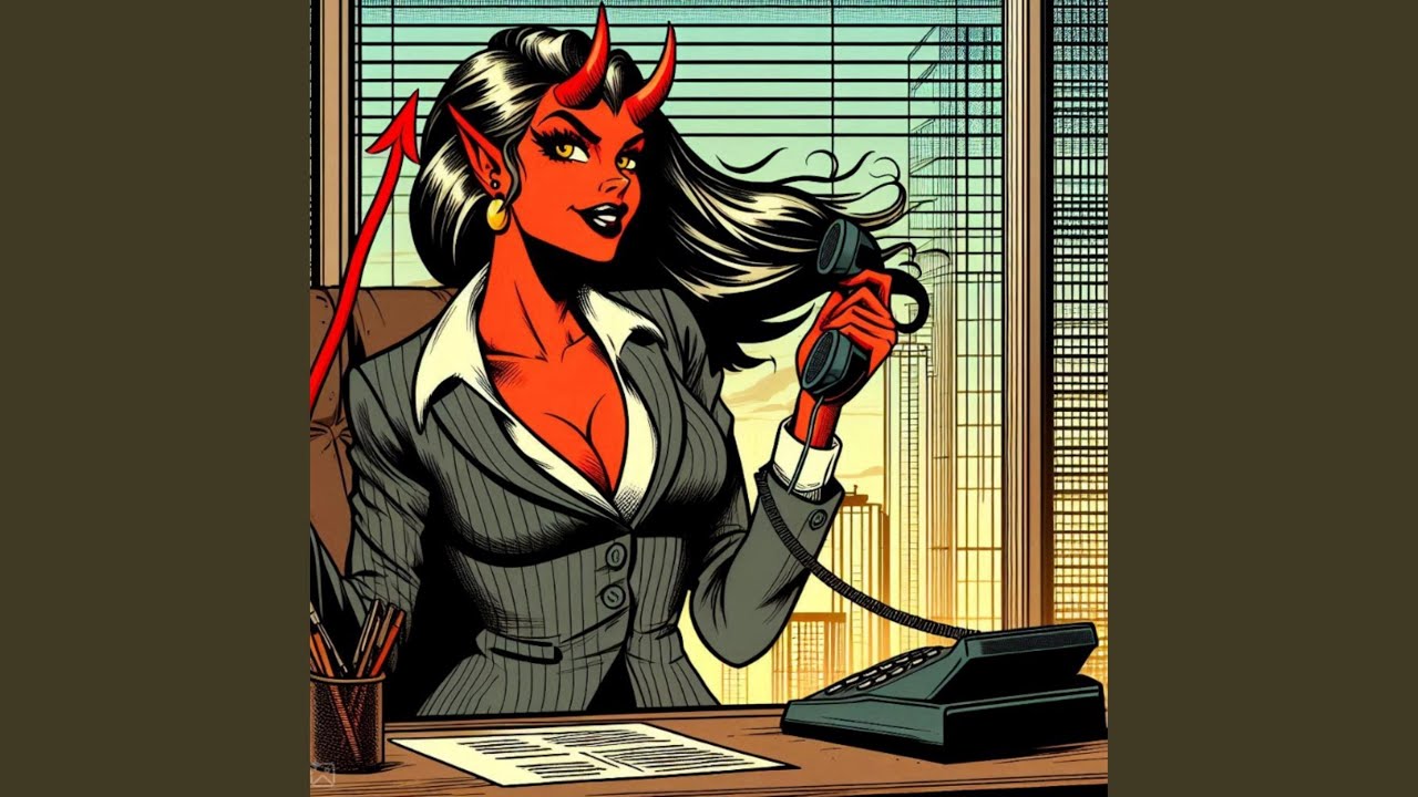 The Devil's Calling - YouTube