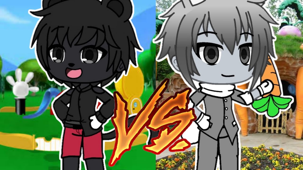 Mickey Mouse vs Bugs Bunny | Épicas Batallas De Rap Del Frikismo ...