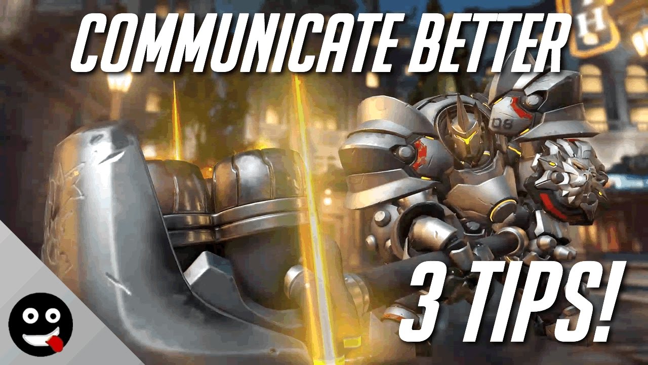 Overwatch - How to Solo Queue - YouTube