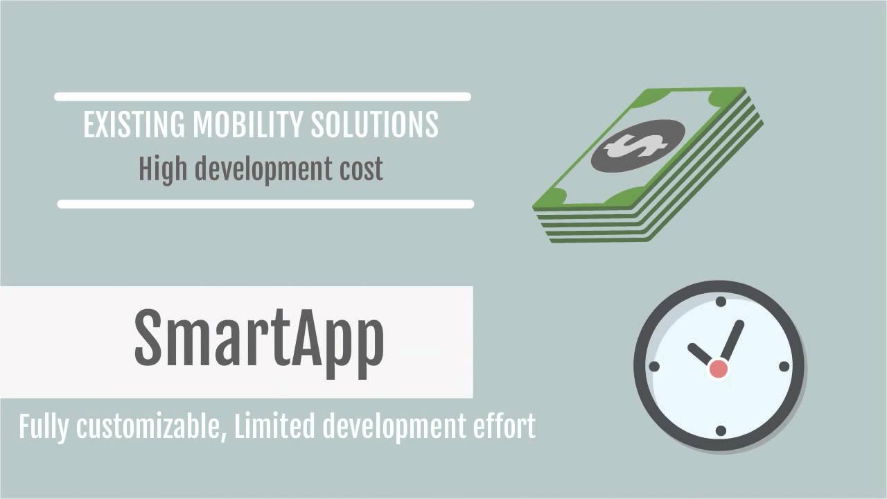 SmartApp Overview - YouTube